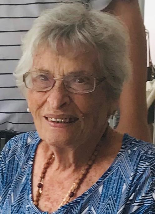 Julia Colón Vda de Díaz Obituary - San Juan, PR