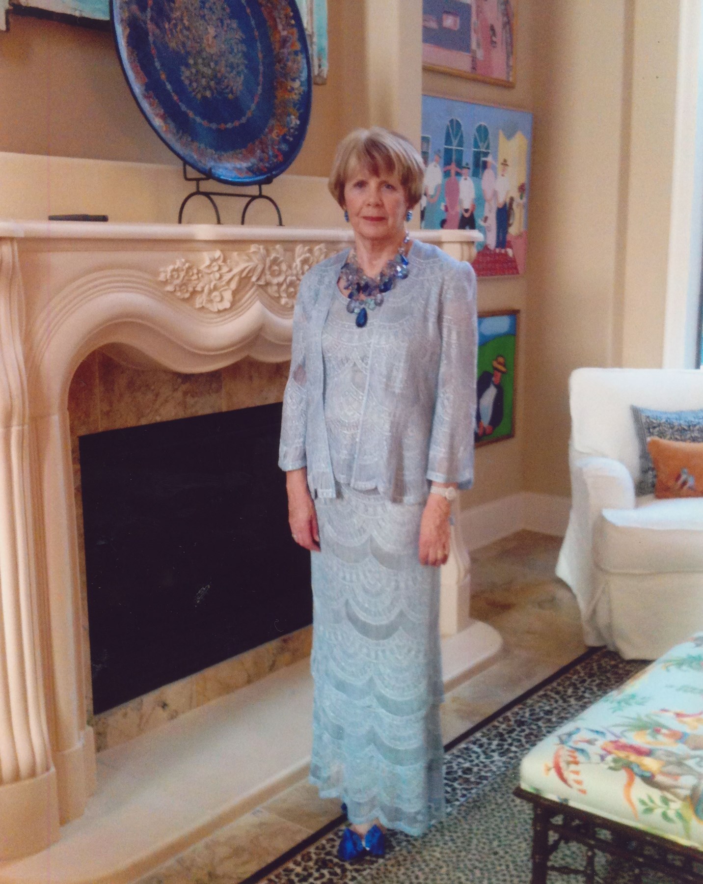 Diane Paur Obituary - The Woodlands, TX