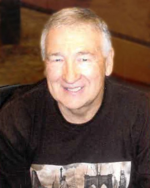 Richard Busse avis de décès - Calgary, AB