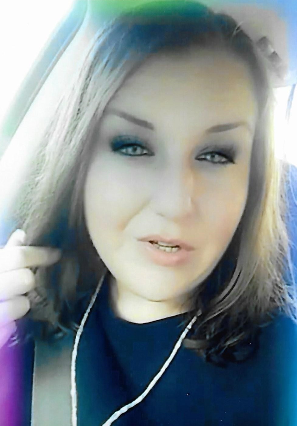 Kaylee Brower Obituary - Merced, CA