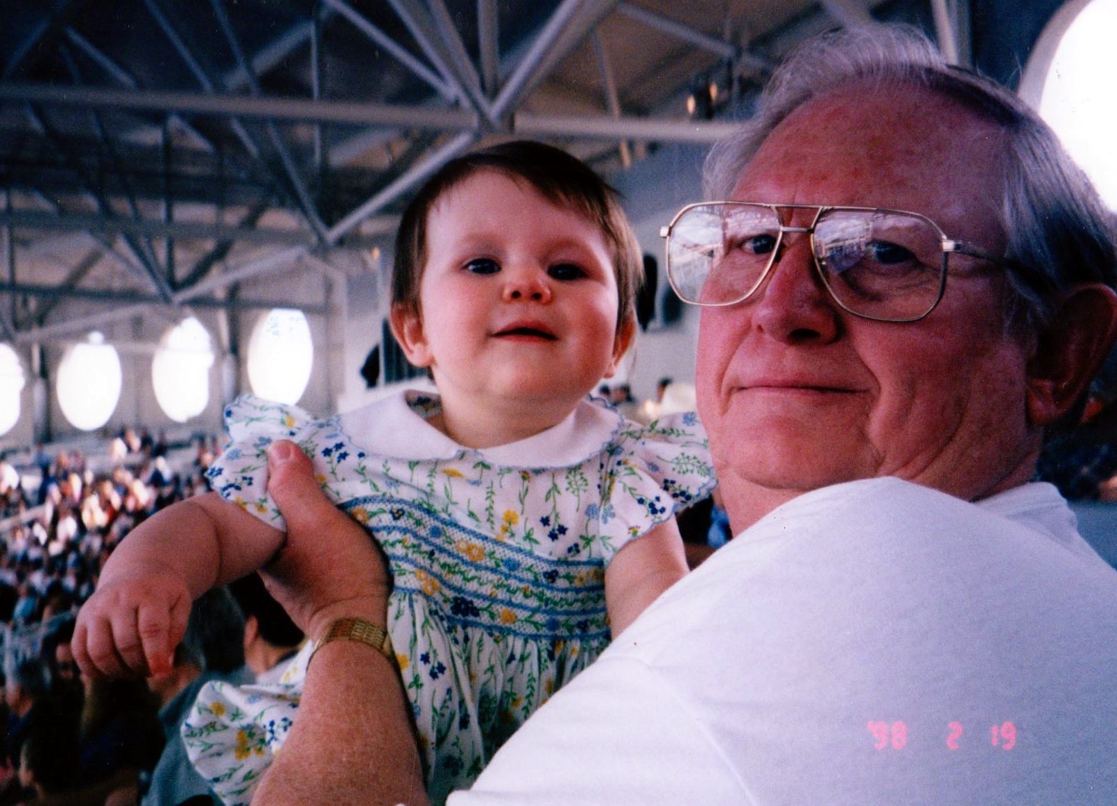 Colin Gardner's Instagram, Twitter & Facebook on IDCrawl