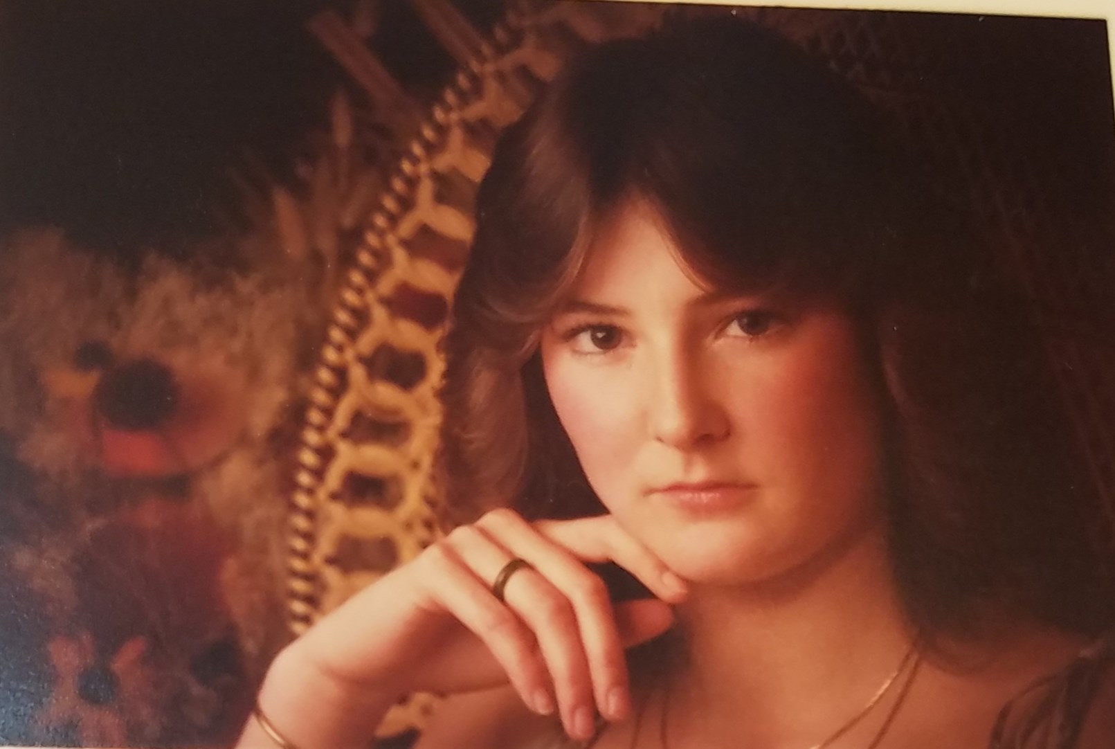 Annette Hughes's Instagram, Twitter & Facebook on IDCrawl