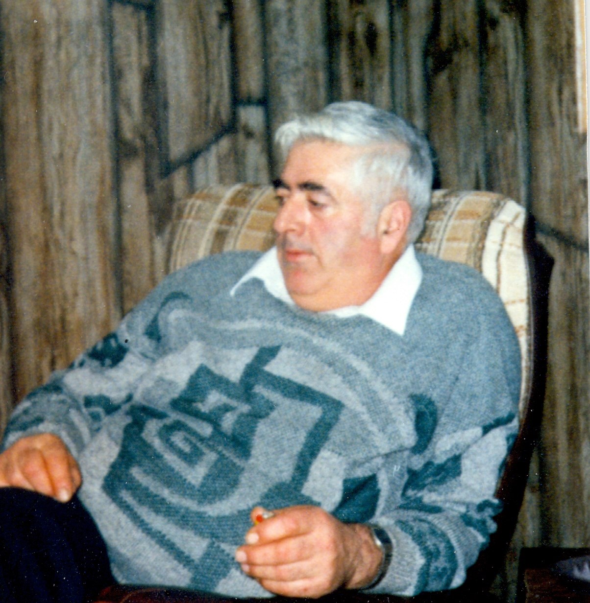 John Malcolm "Mack" Beaton Obituary - Inverness, NS