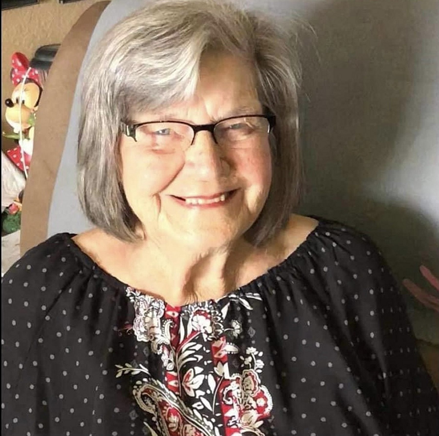 Mary Browning Obituary - Mabank, TX