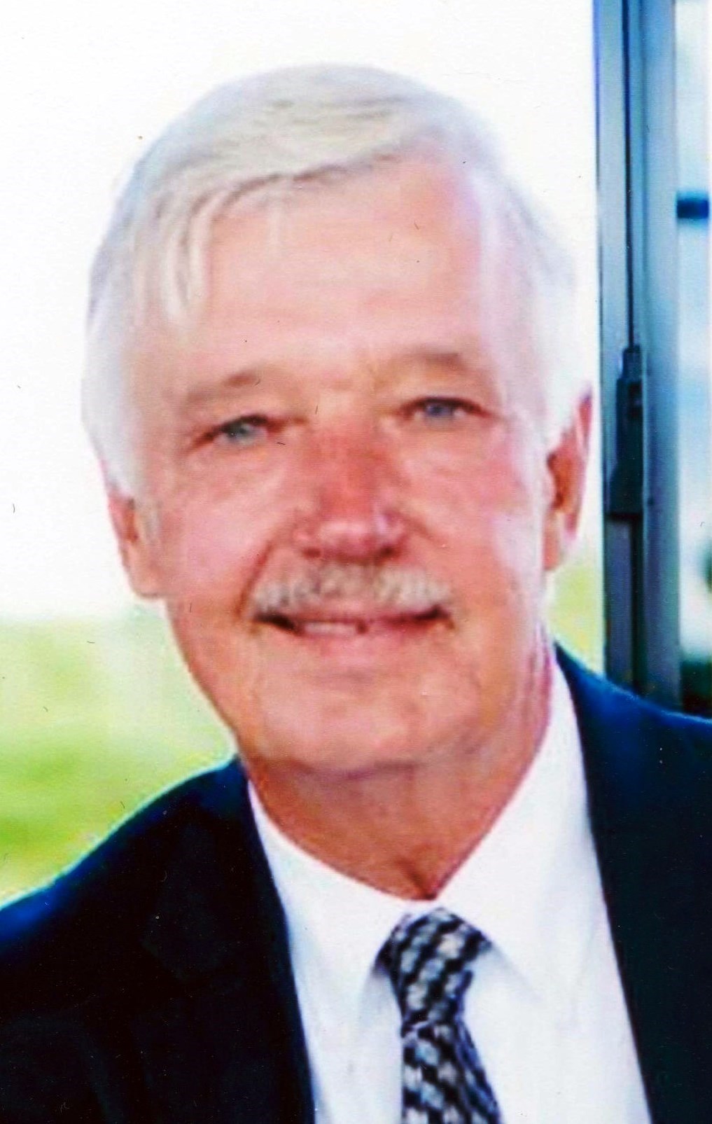 Ronald David Perkins Obituary - Williamsburg, VA