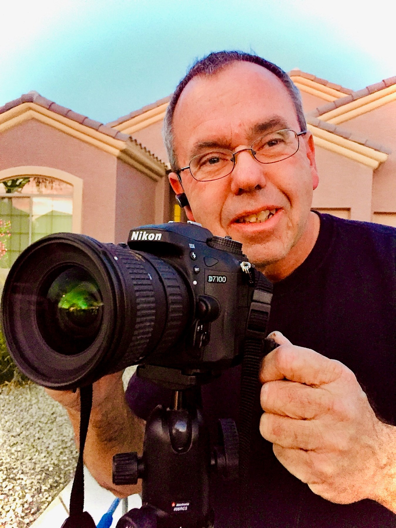 David Whitten Obituary - Goodyear, AZ