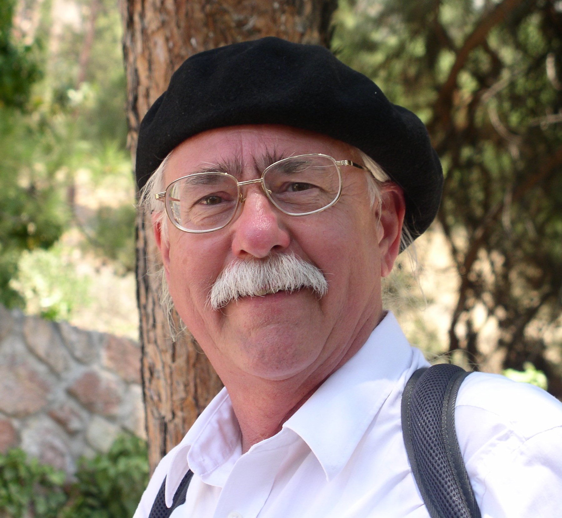 Patrick Golden Obituary - Walnut Creek, CA