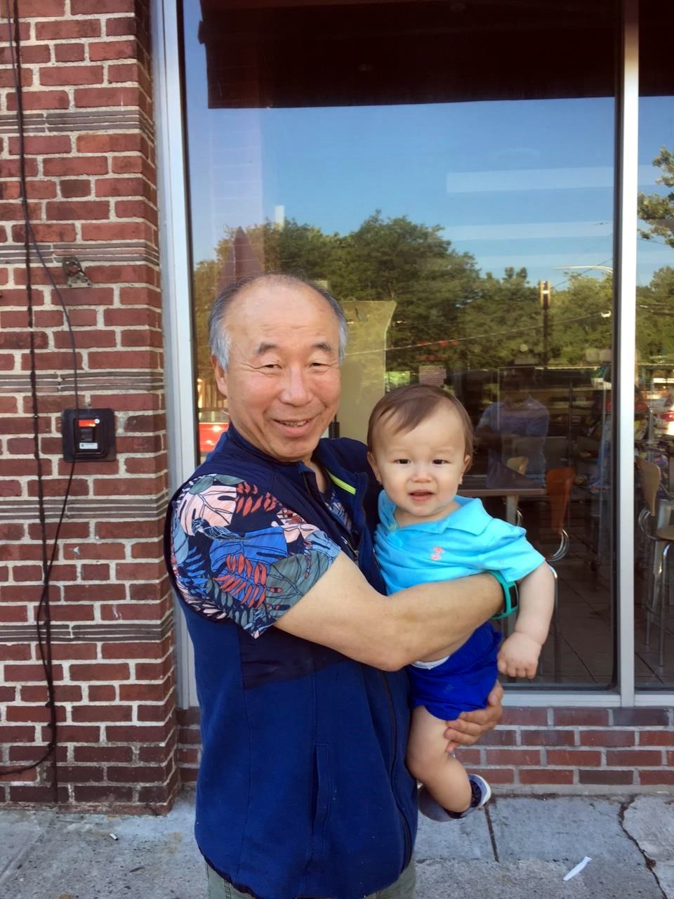 Dae-Joo KIM Obituary - Scarsdale, NY