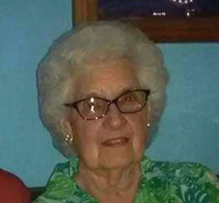 Velma Crowley Obituary - Peoria, IL