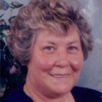 Phyllis Thompson Obituary - Columbus, OH