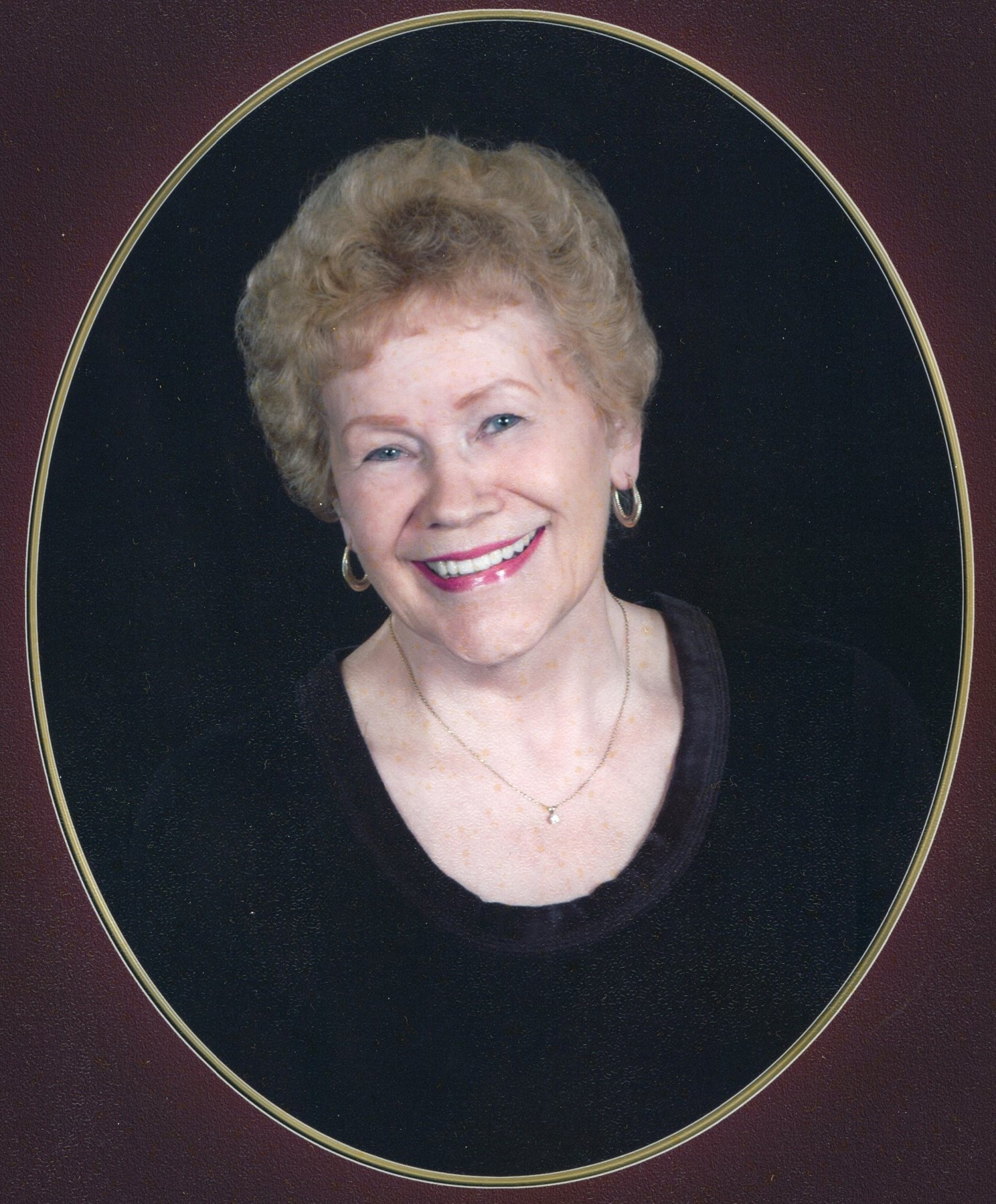 Jean Ellen Simon Obituary - Corona Del Mar, CA