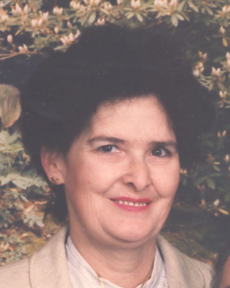 Alice Thibeault Obituary - Hamilton, ON