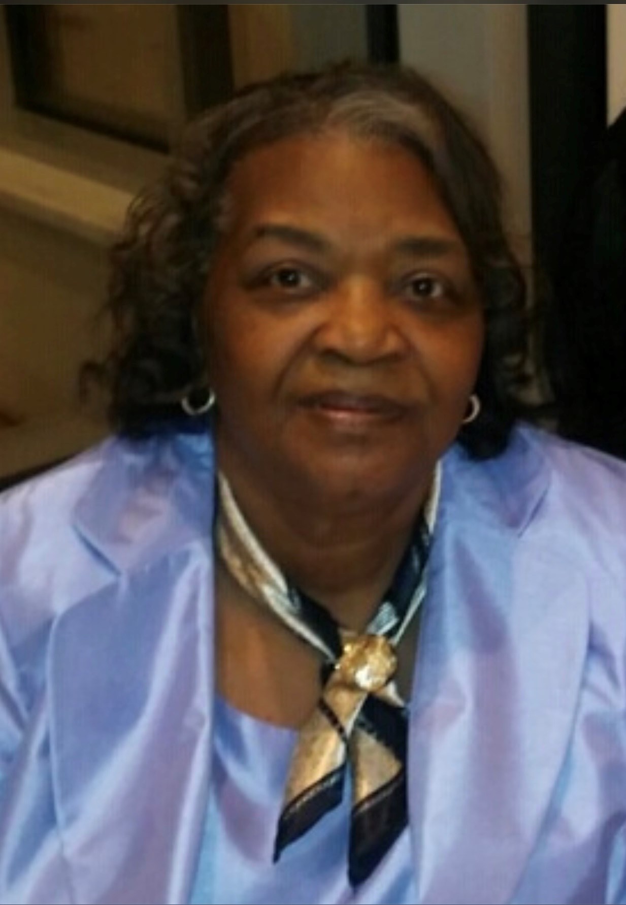 Selma Alexander Ellis Obituary - Memphis, TN