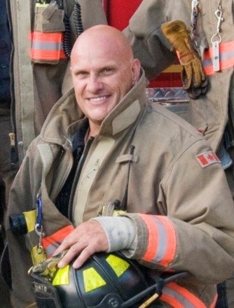 Captain Paul Manning Obituary - Thornhill, ON