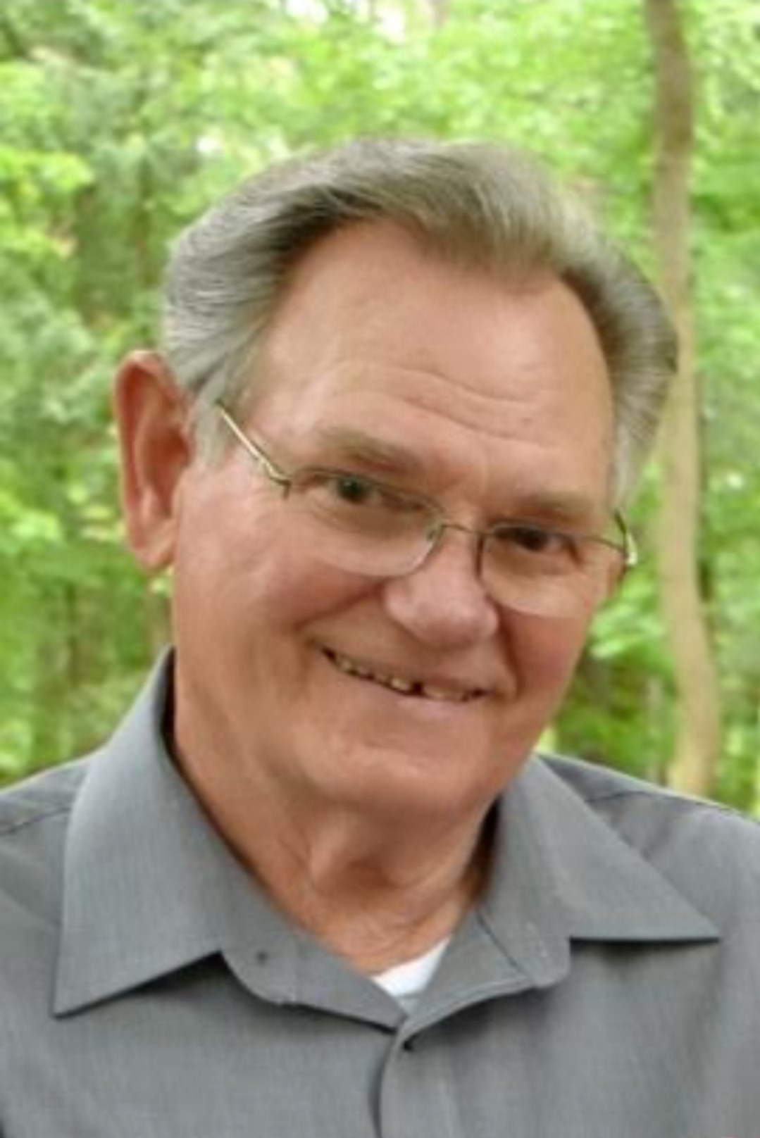 Clennon Newsome Obituary - Albion, MI