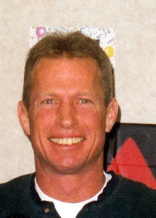 Gregory Mitchell Obituary - Columbus, IN