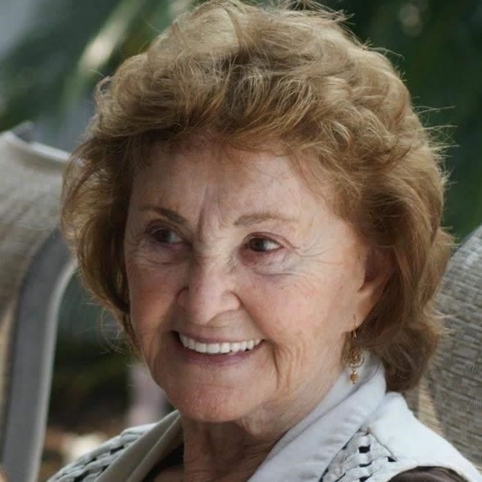 Cecelia Allen Obituary - Orange Park, FL