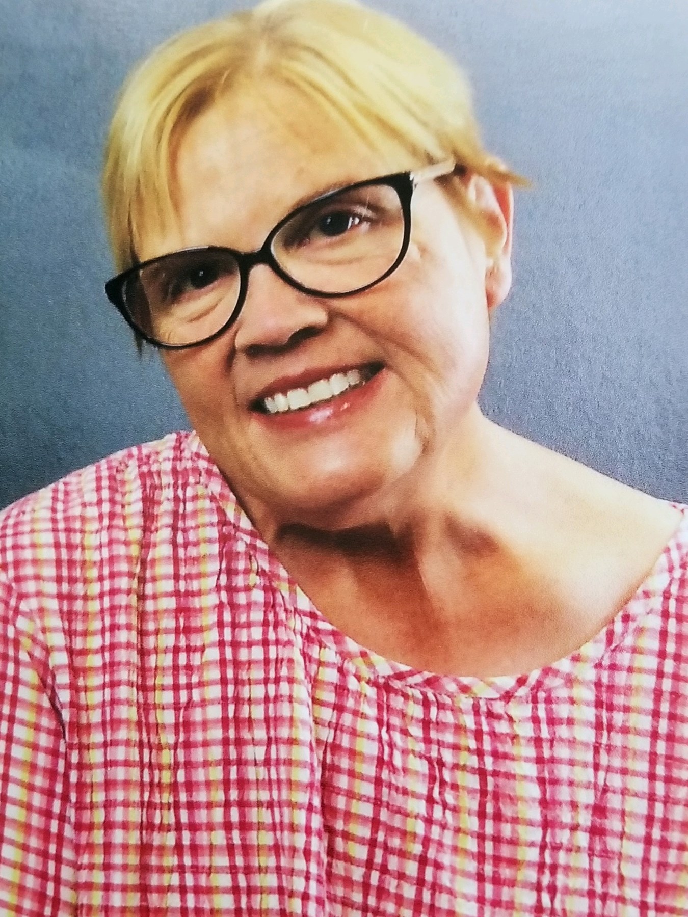 Heidi Miller Obituary - Portland, OR