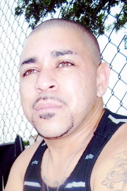 Nicholas Rodriguez-Manning Obituario - El Paso, TX