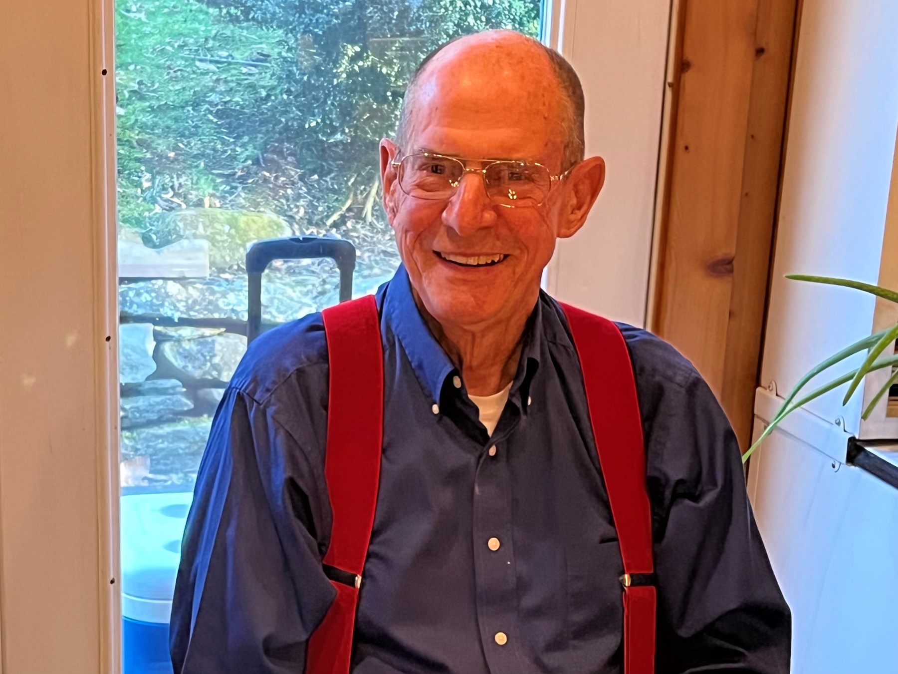 James Jiles Obituary - Waynesville, NC