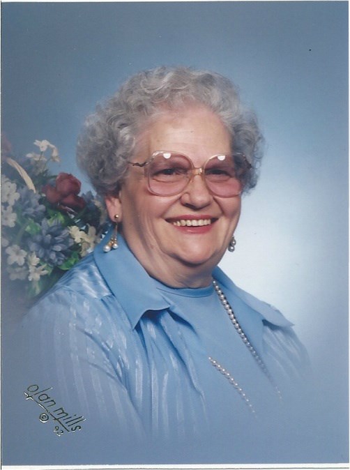 Dorothy Riley Obituary - Redding, CA