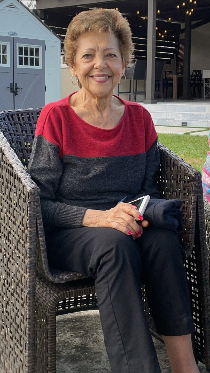 Esther Hernandez Obituary - Miami, FL