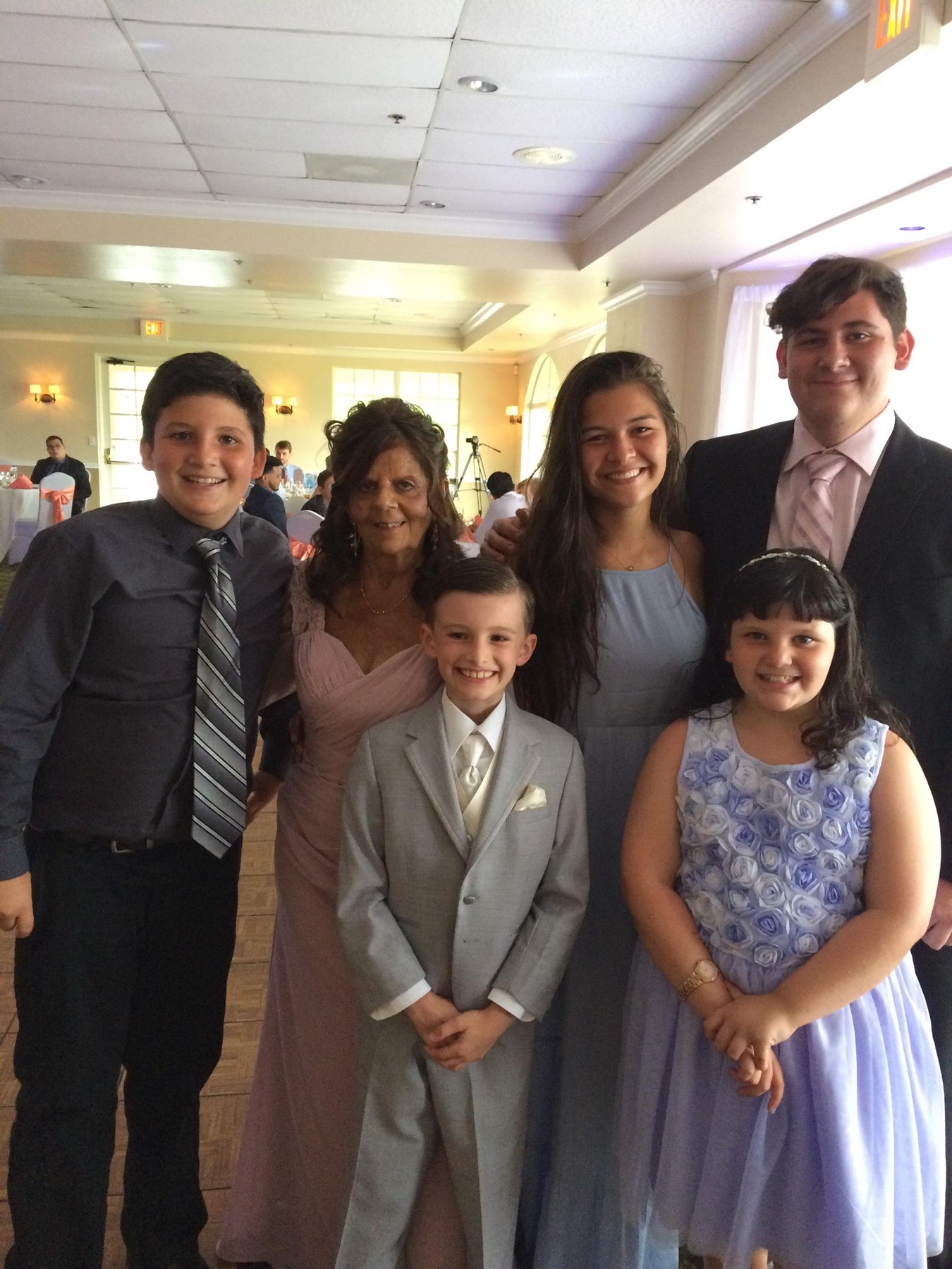 danielle barone florida