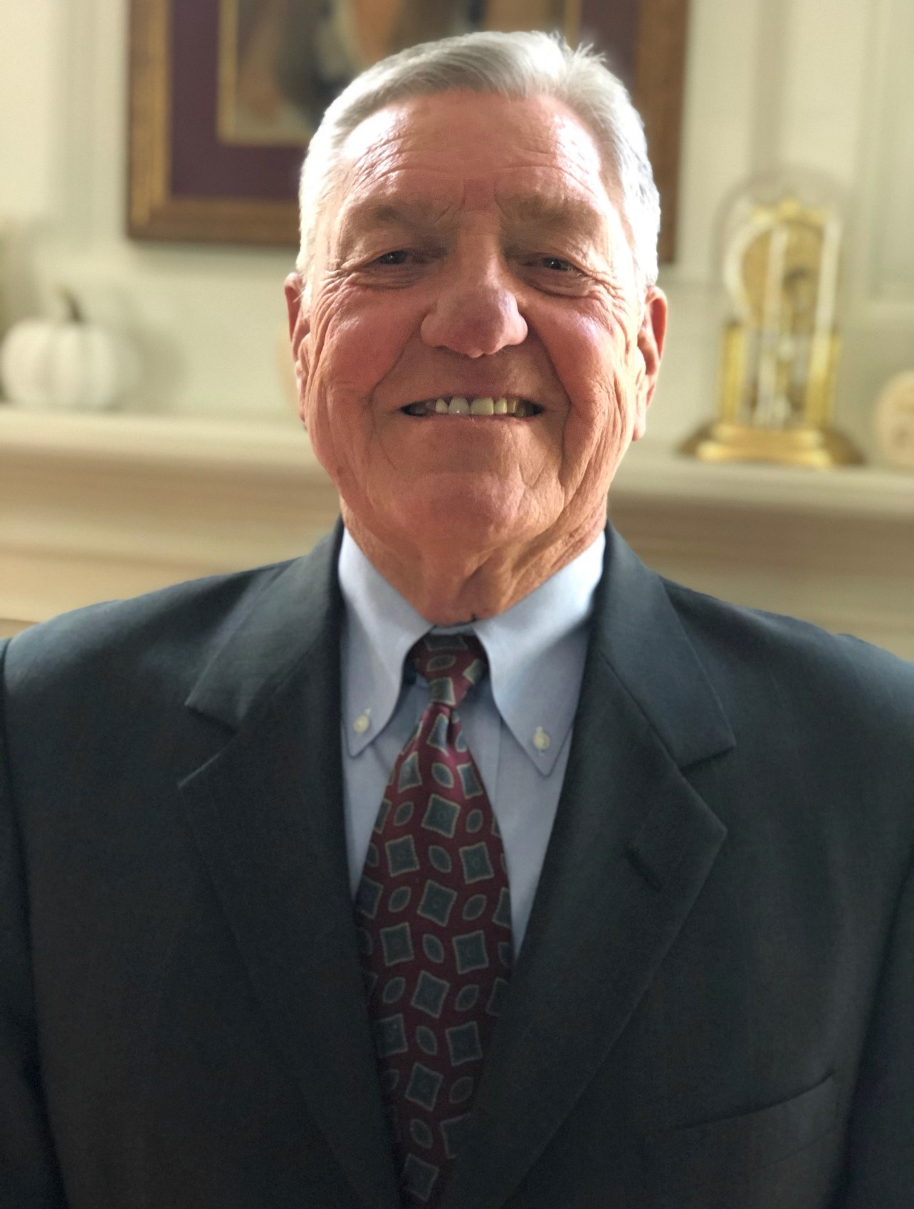 Lester Bragg Obituary - Cartersville, GA