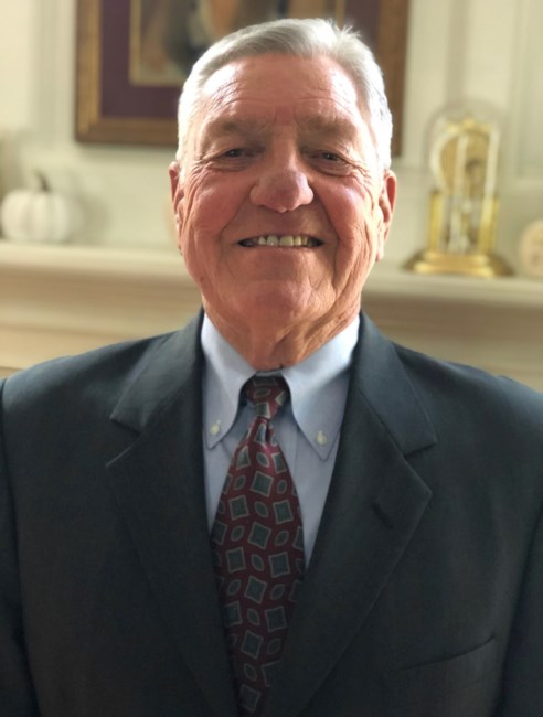 Lester Bragg Obituary - Cartersville, GA