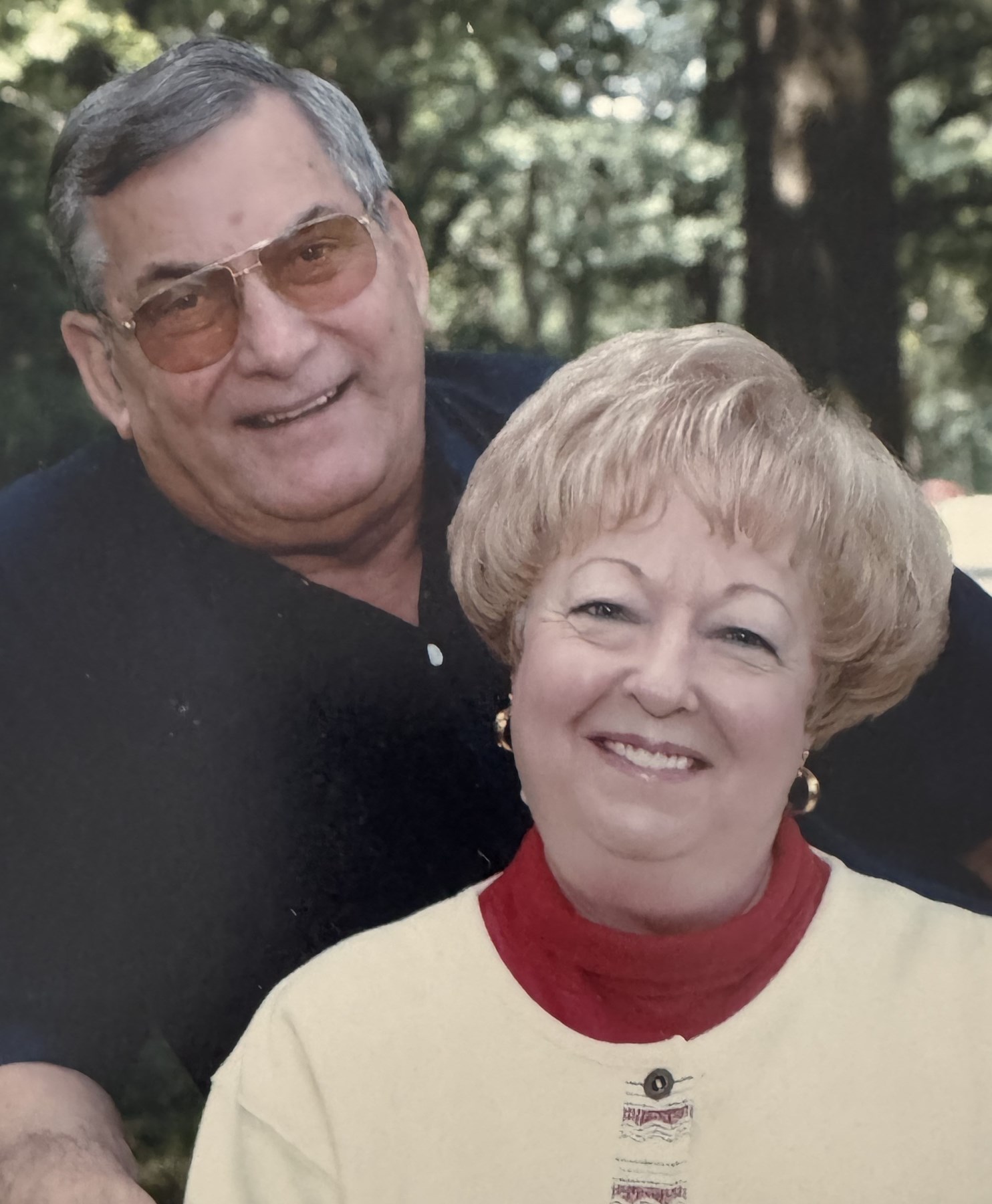 David "Dennis" Warnick Obituary - Springfield, IL