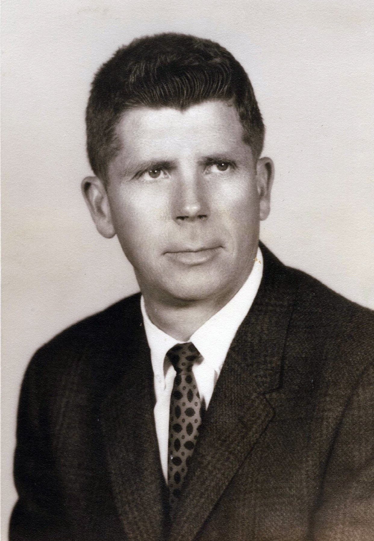 James Isley Obituary - High Point, NC