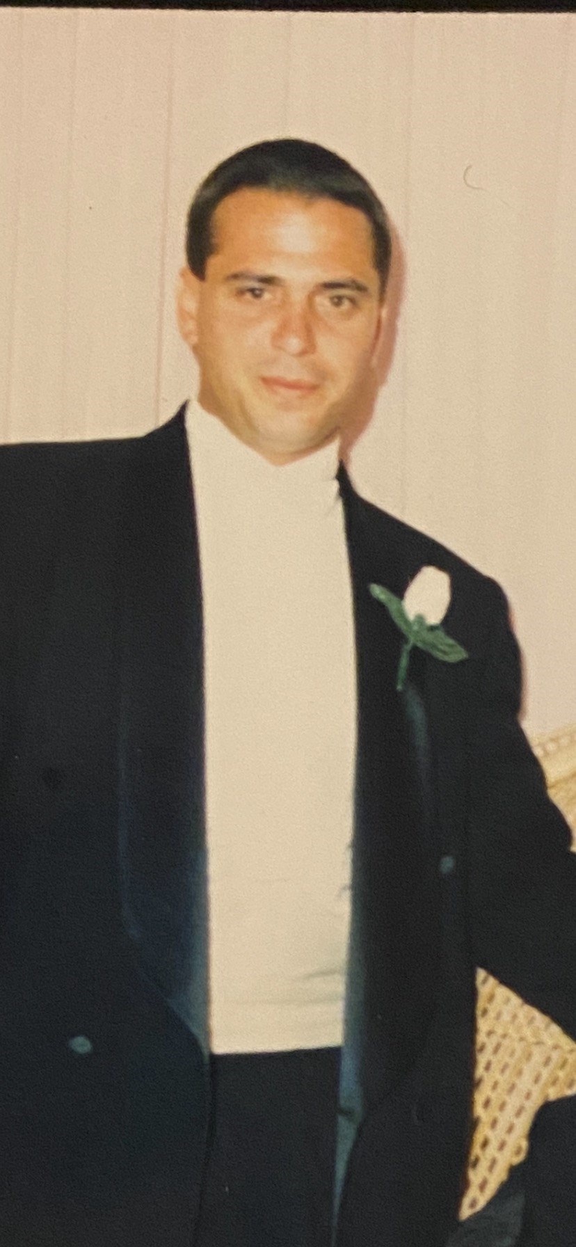 Domenic Nardolillo Obituary - Providence, RI
