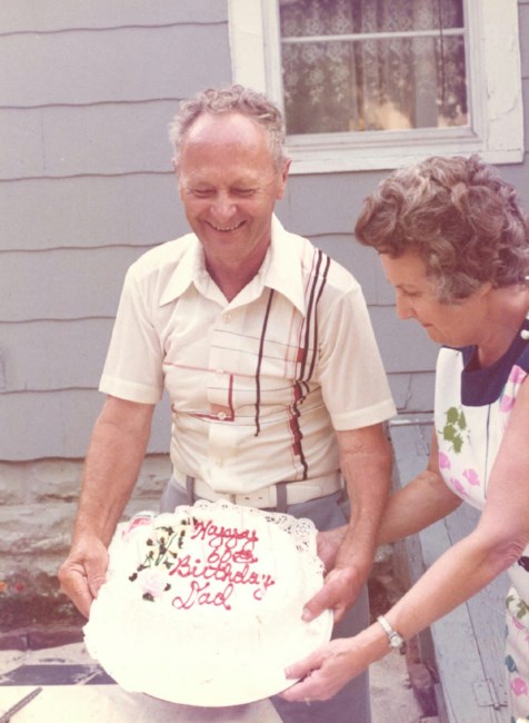 Nils Hansen Obituary - Staten Island, NY