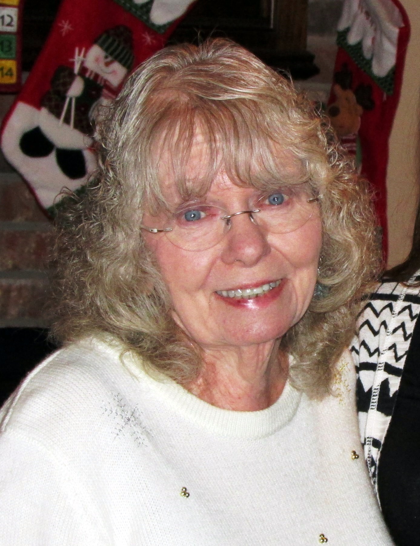 Janice Gates Obituary - Bethany, OK