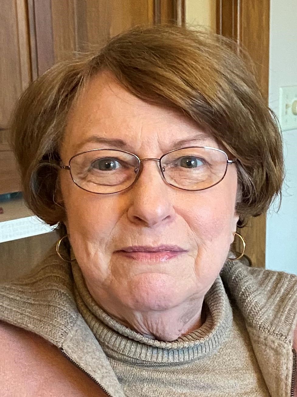 Arlene Miskelly Obituary - Fort Wayne, IN