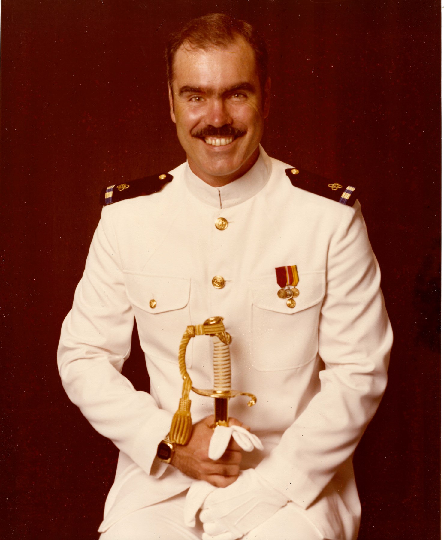 Patrick John Waldron Obituary - Bonita, CA