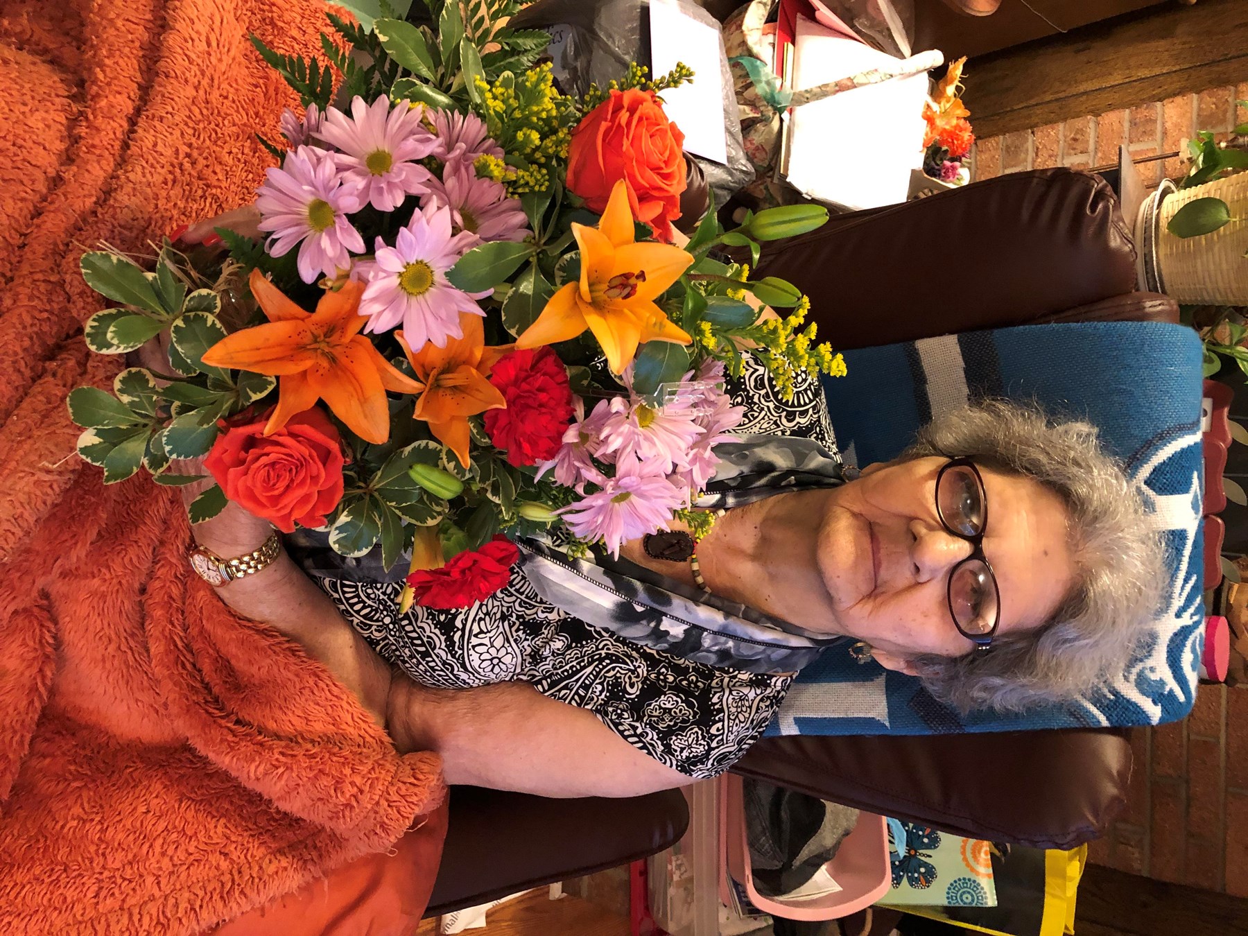 Jany Aimee Swindell Obituary - Hope Mills, NC