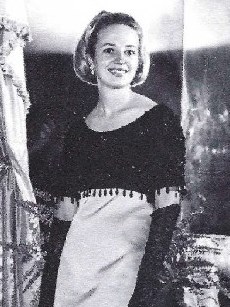 Frances O'Leary Obituary - Houston, TX