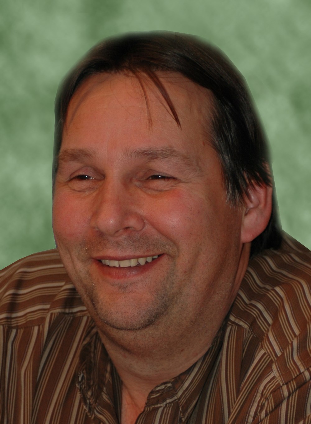 Randall Randy John Schmidt Obituary - Calgary, AB