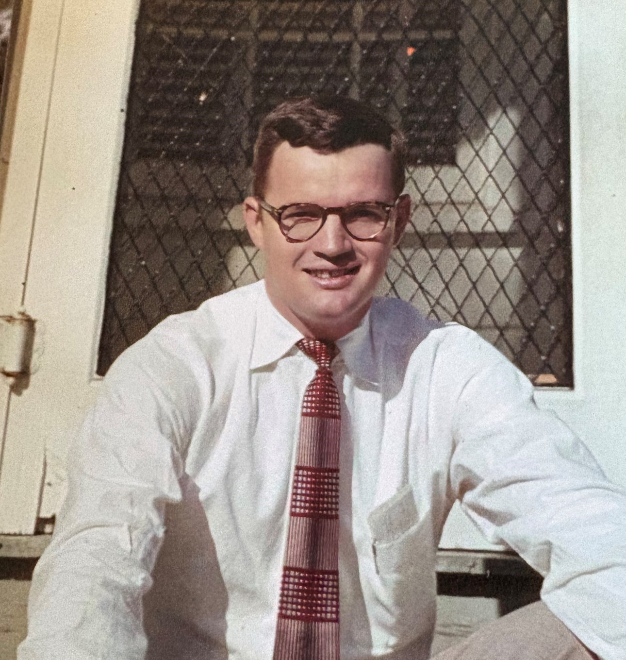 William Malone Obituary - Conroe, TX