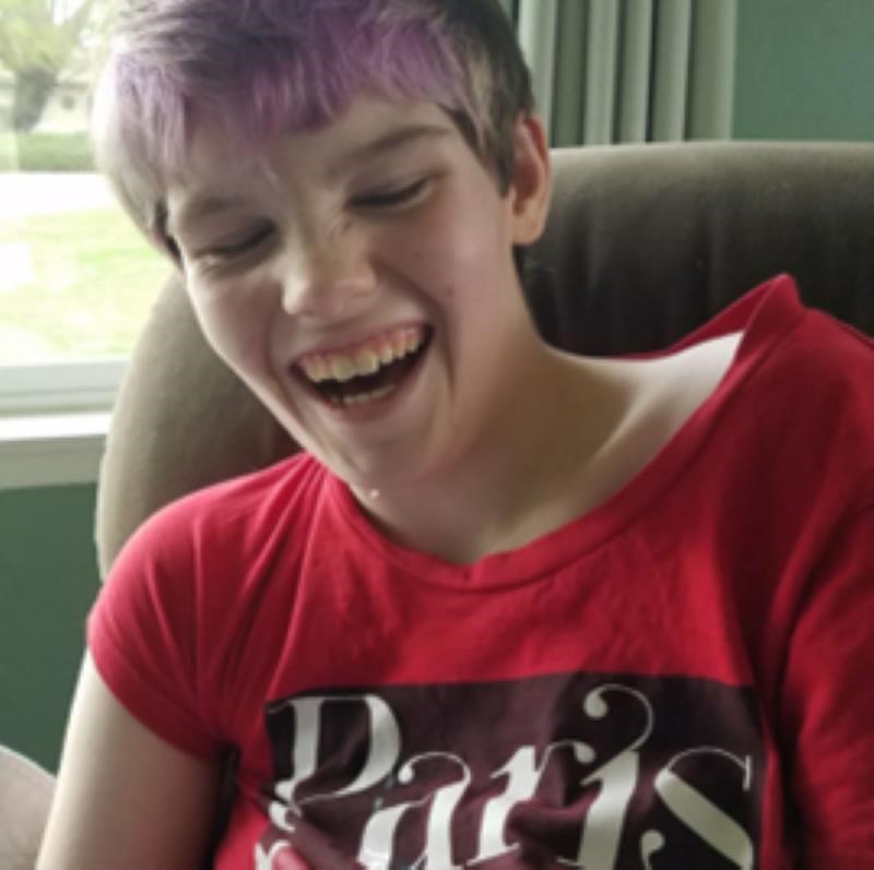 Analiese Cutter Obituary - Yakima, WA