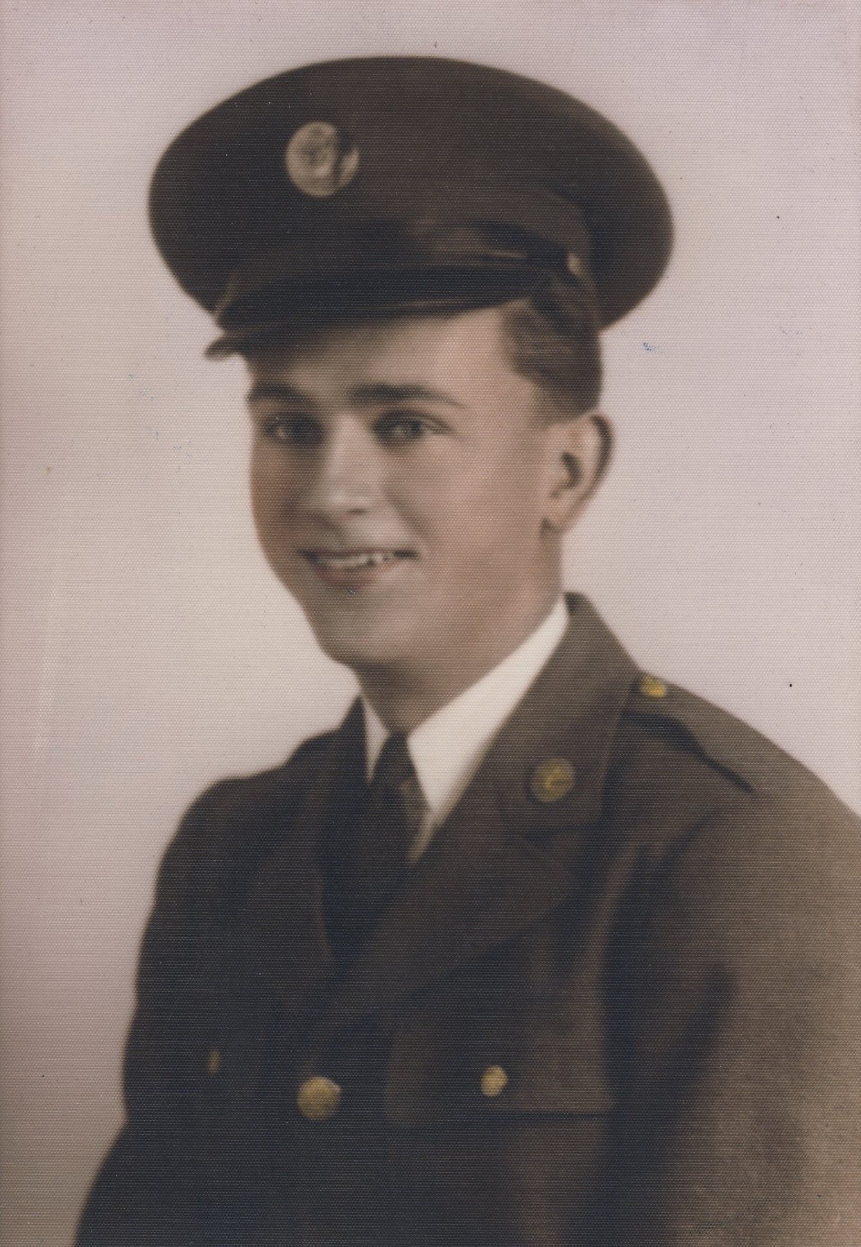 Edward Chesley Obituary - Catonsville, MD