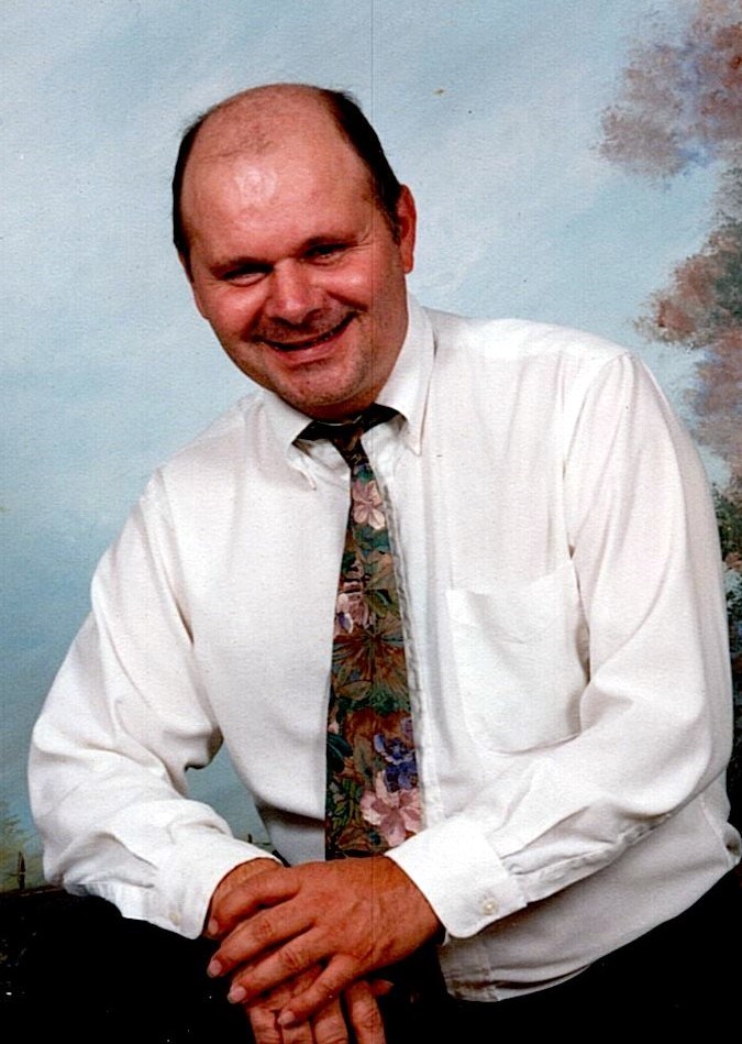 Bobby G. Inman Obituary - Corinth, MS