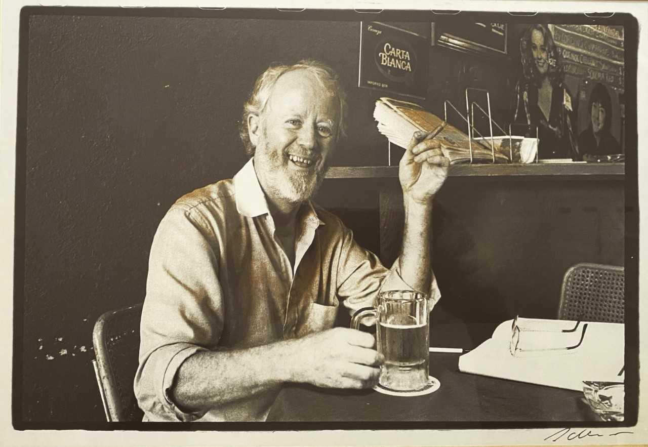 James Tuohy Obituary - Birmingham, AL