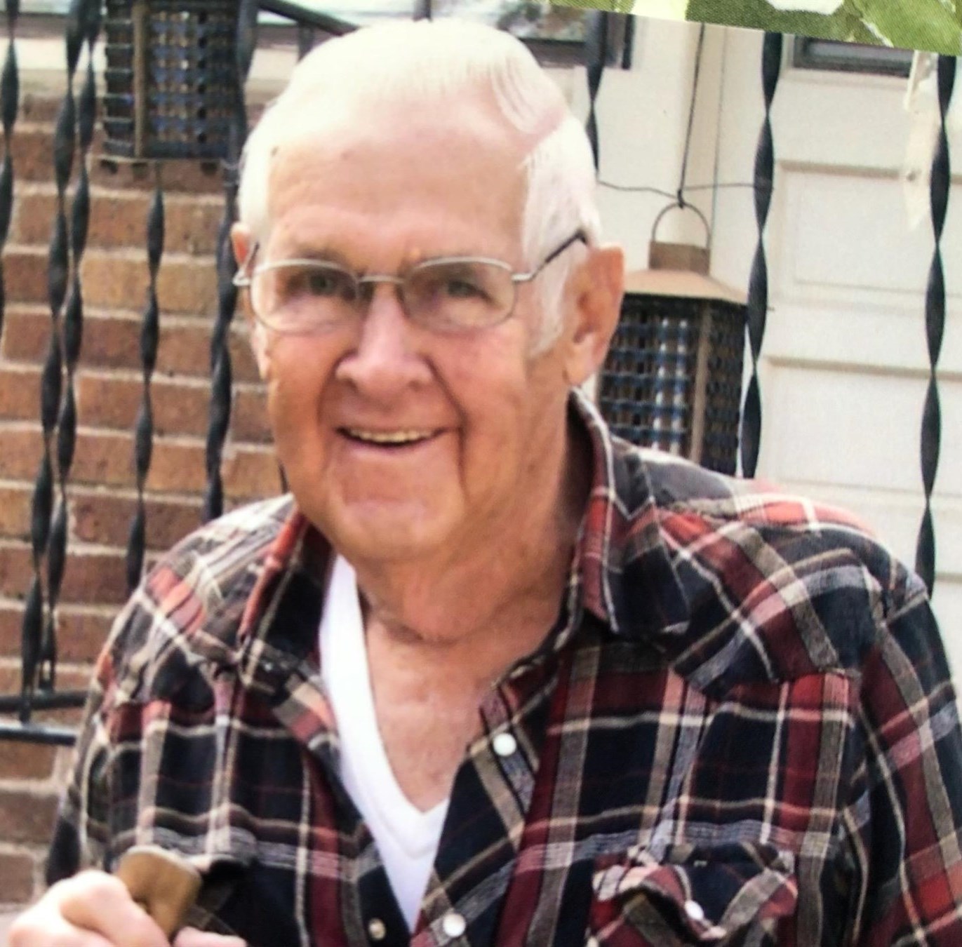 Thomas Hoy Obituary - Wheat Ridge, CO