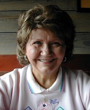 Nancy Emmons Melinkoff Obituary - Spring Hill, FL