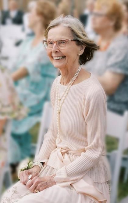 Sally Gaige Obituary - Charlottesville, VA