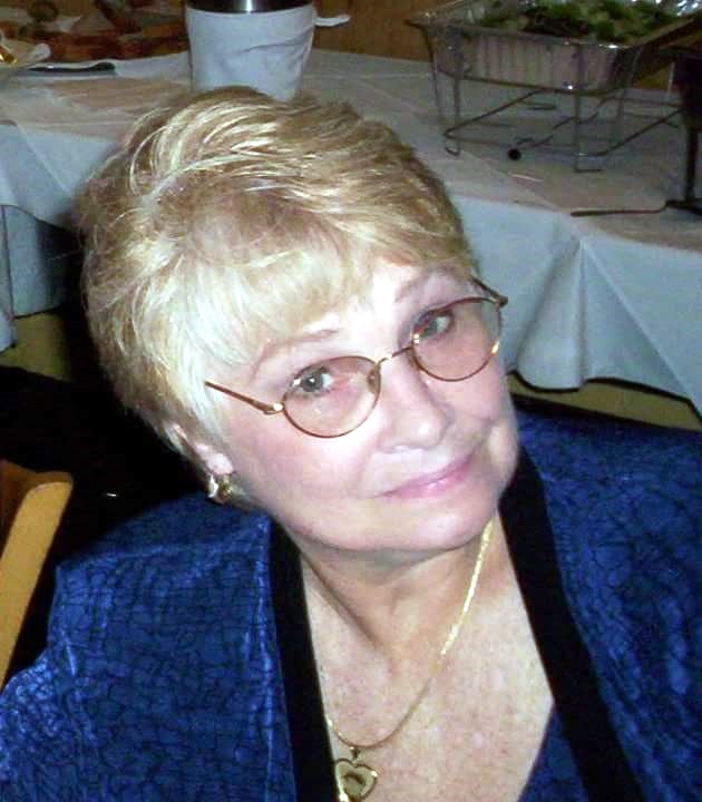 Lorraine Ruzzo Obituary - Centereach, NY