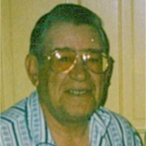 C. Benjamin ""Ben Chacon Obituary - Greeley, CO