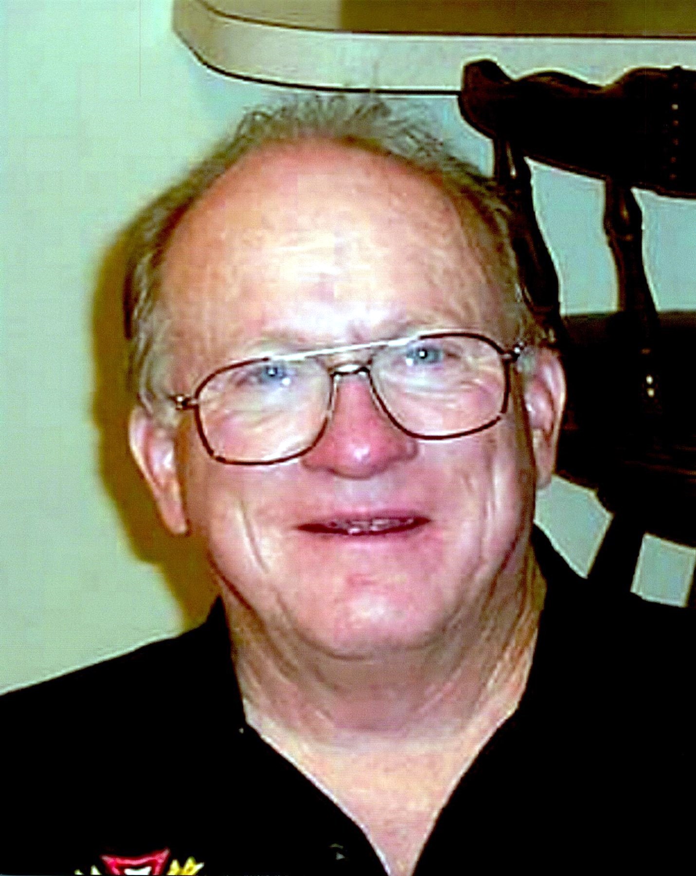 Louis Andrew Lessner Sr. Obituary - Spring Hill, FL
